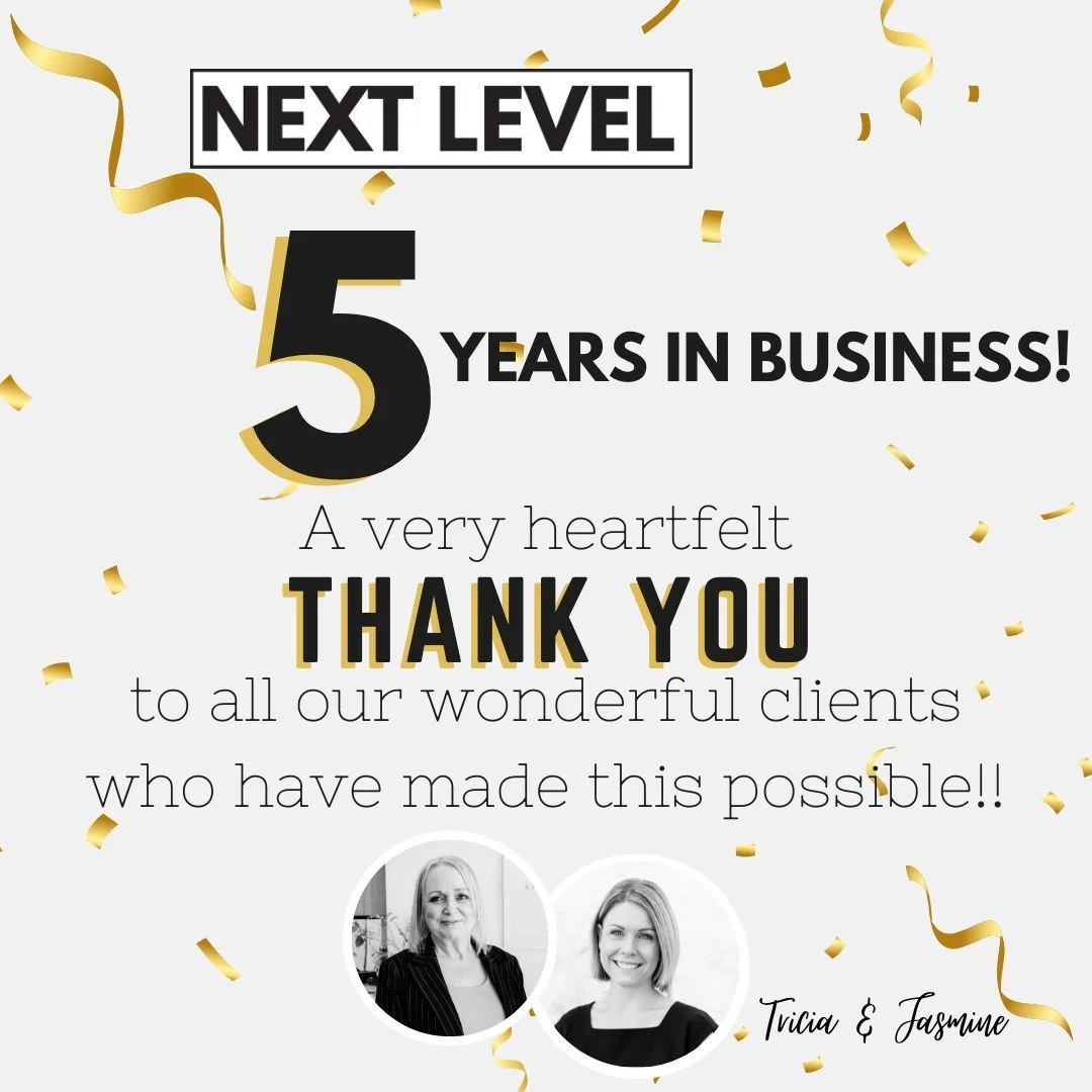 Next Level Property Management & Sales