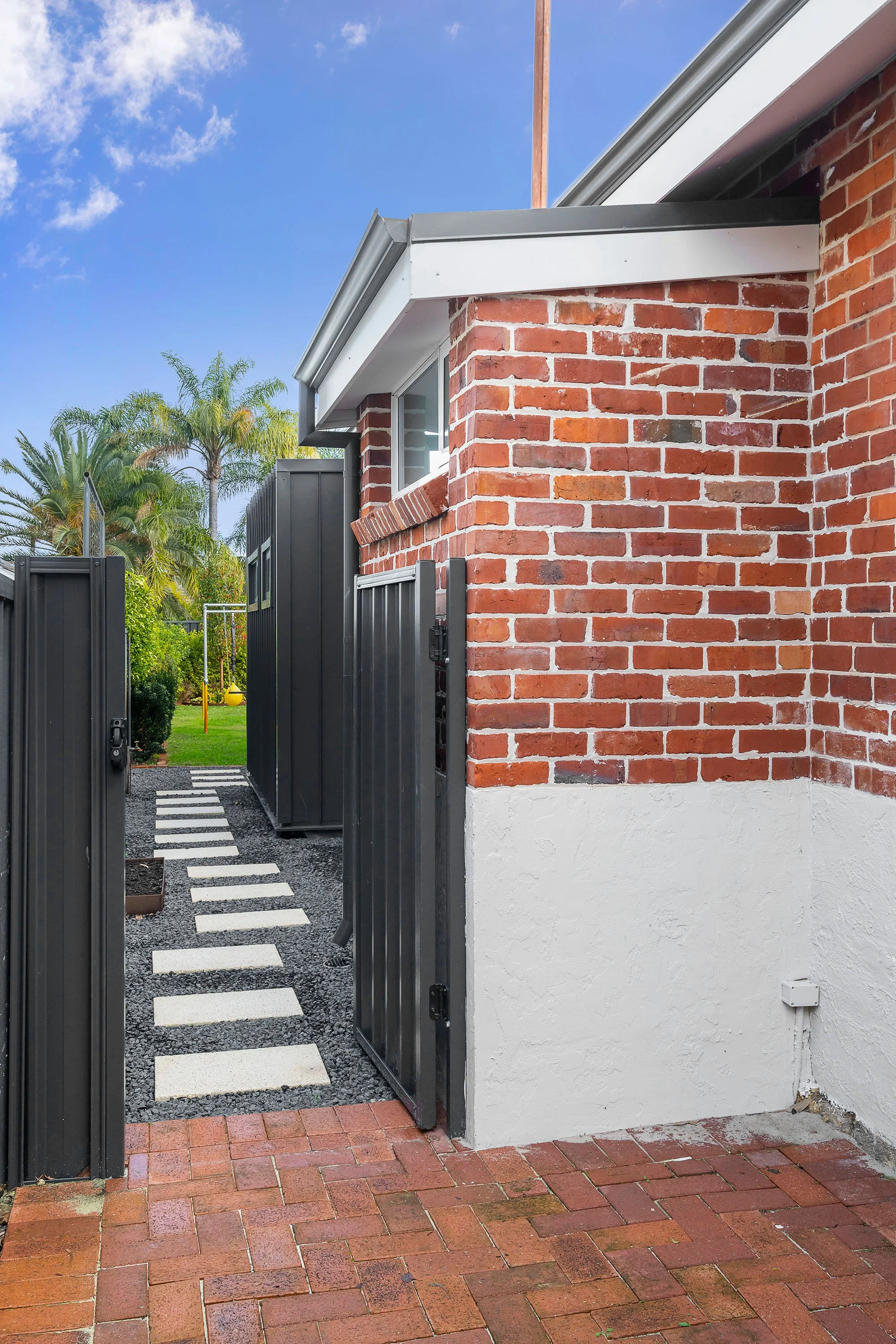 RENOVATE — BW Residential