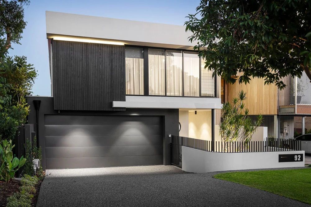 NEW — BW Residential