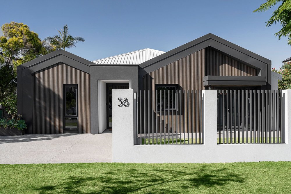 RENOVATE — BW Residential