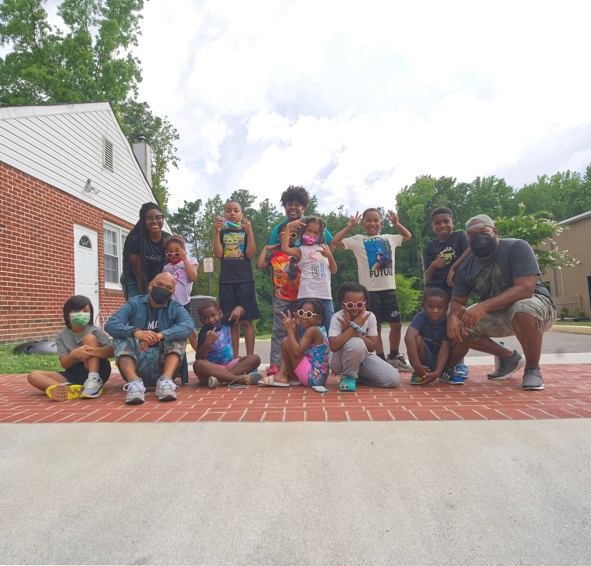 Iron Village Preparatory Academy
