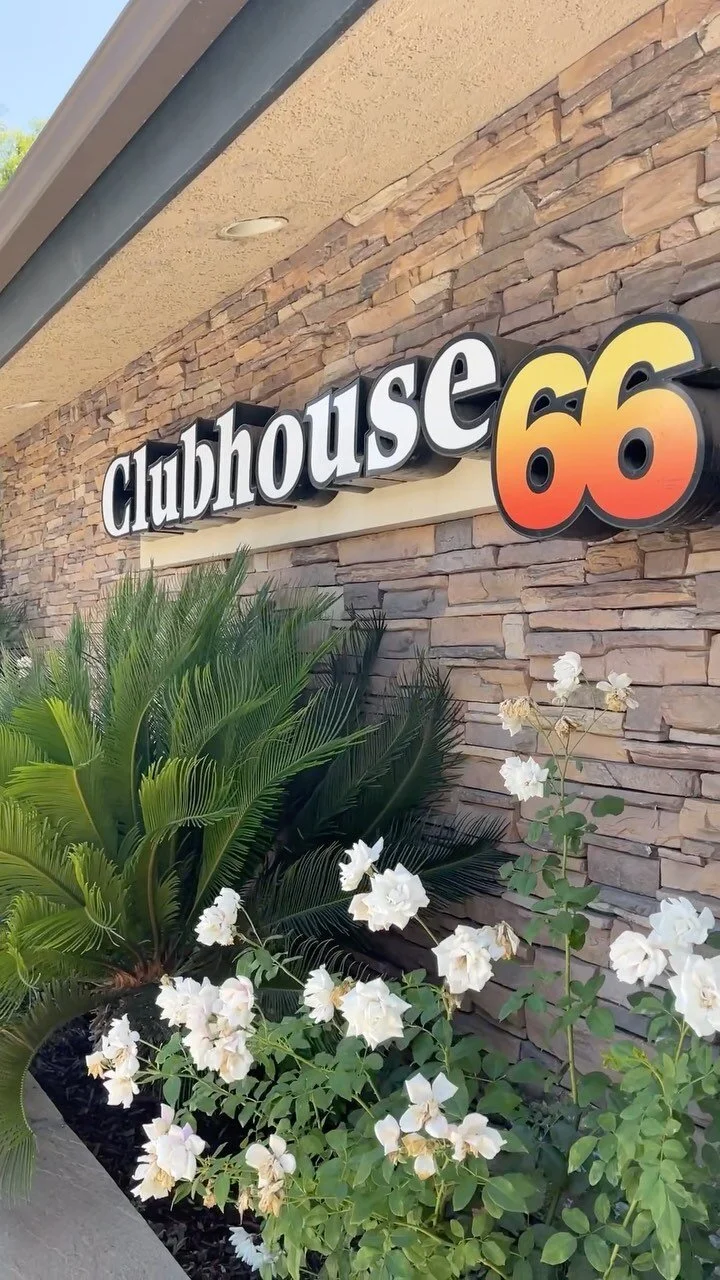 Clubhouse 66