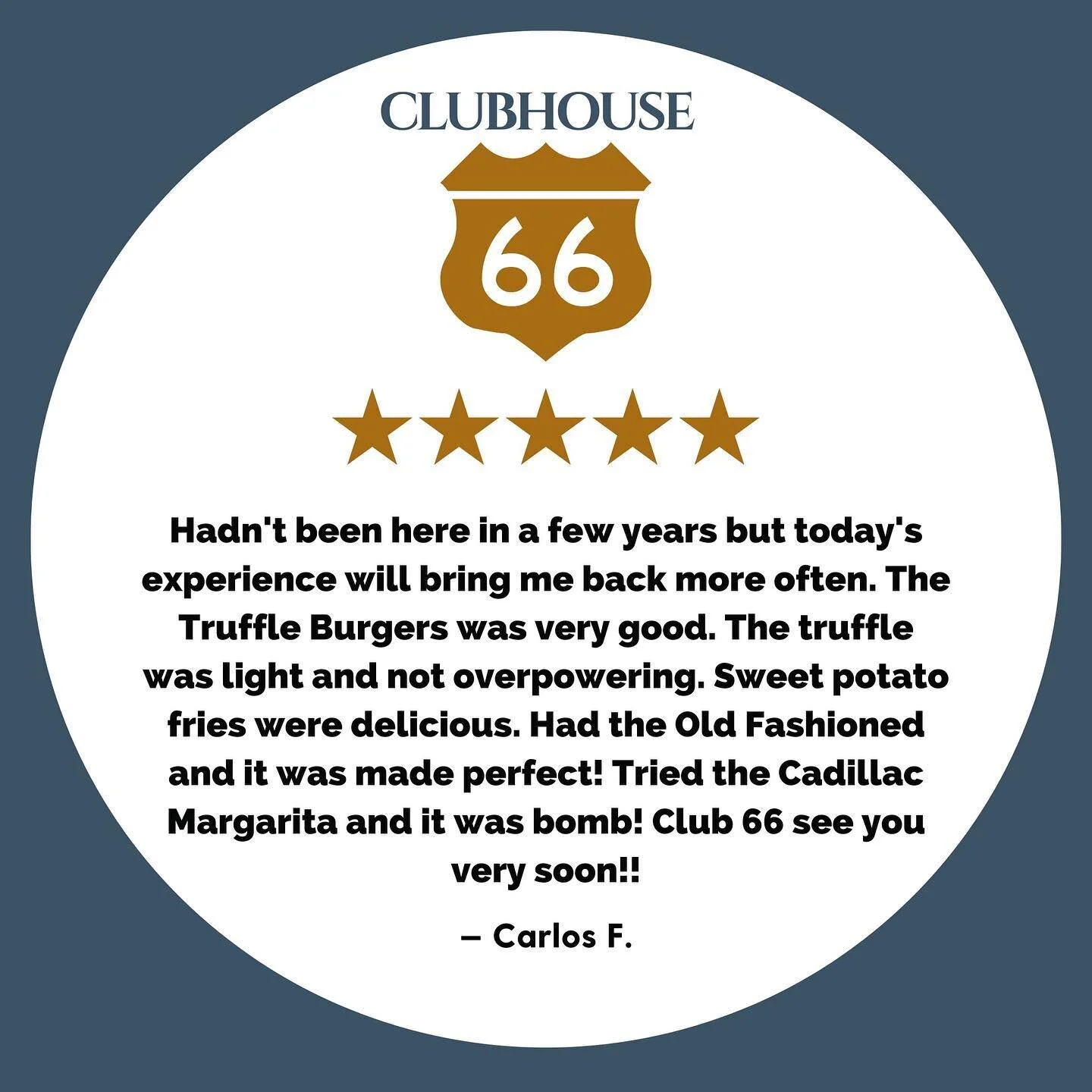 Clubhouse 66
