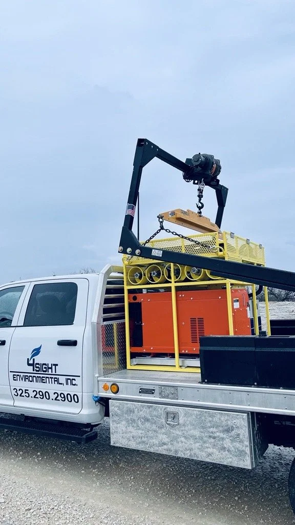 4Sight Environmental, Inc.