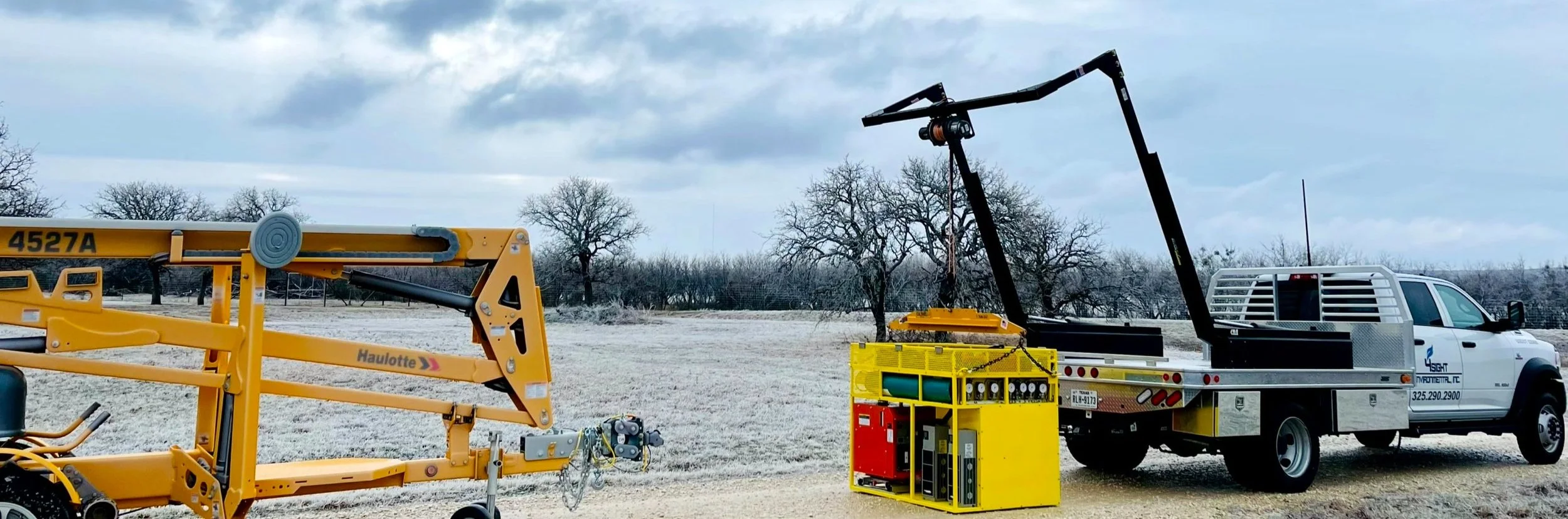 4Sight Environmental, Inc.