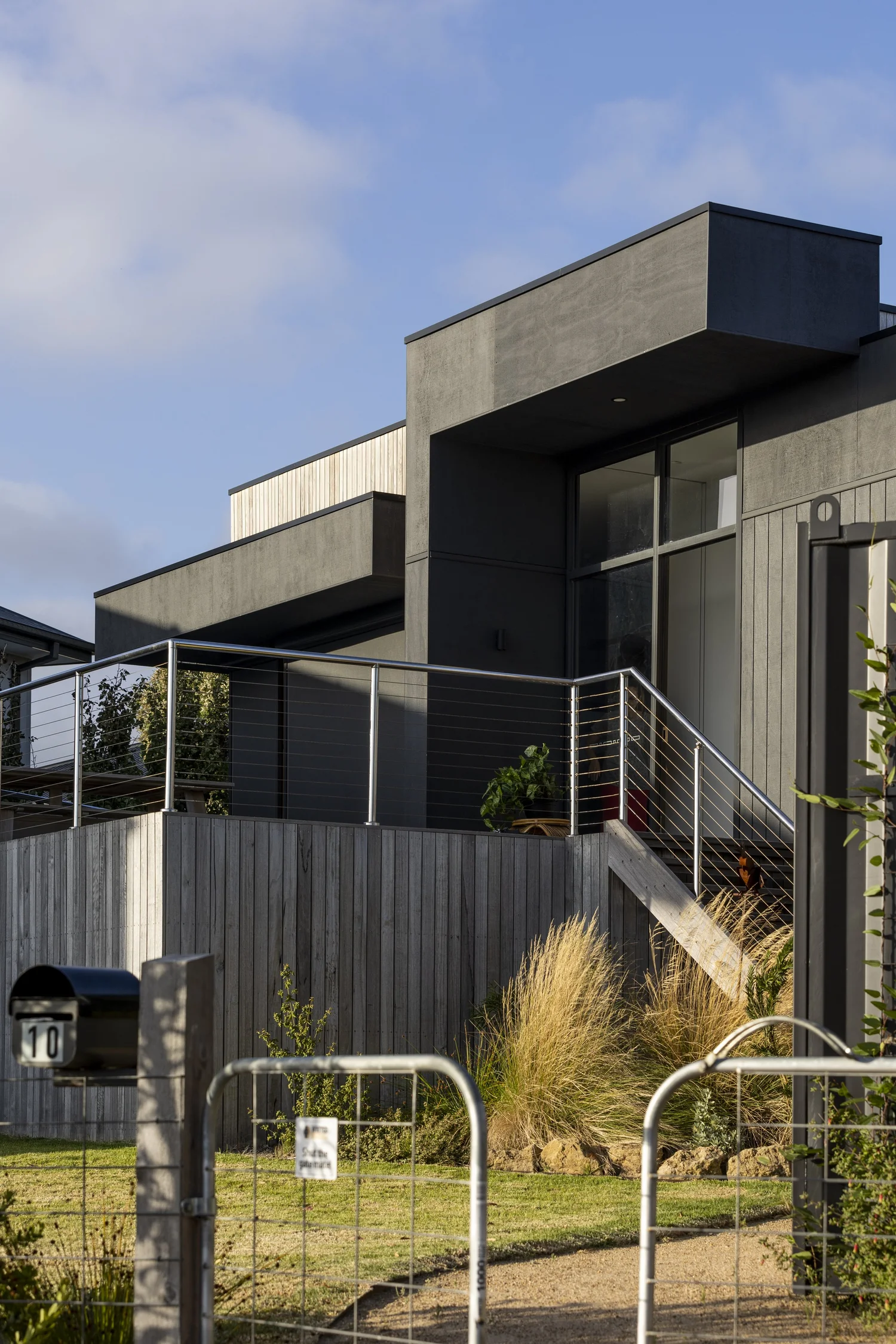 Work — Bespoke Architects