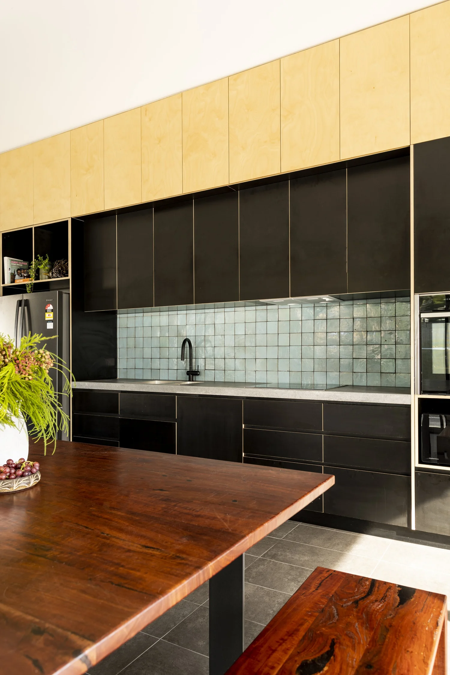 Work — Bespoke Architects