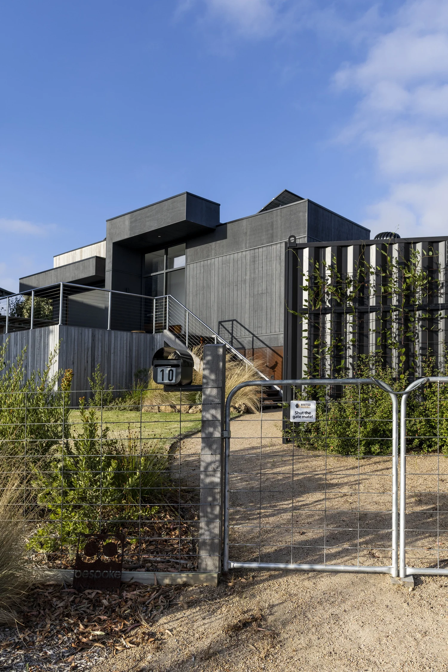 Work — Bespoke Architects