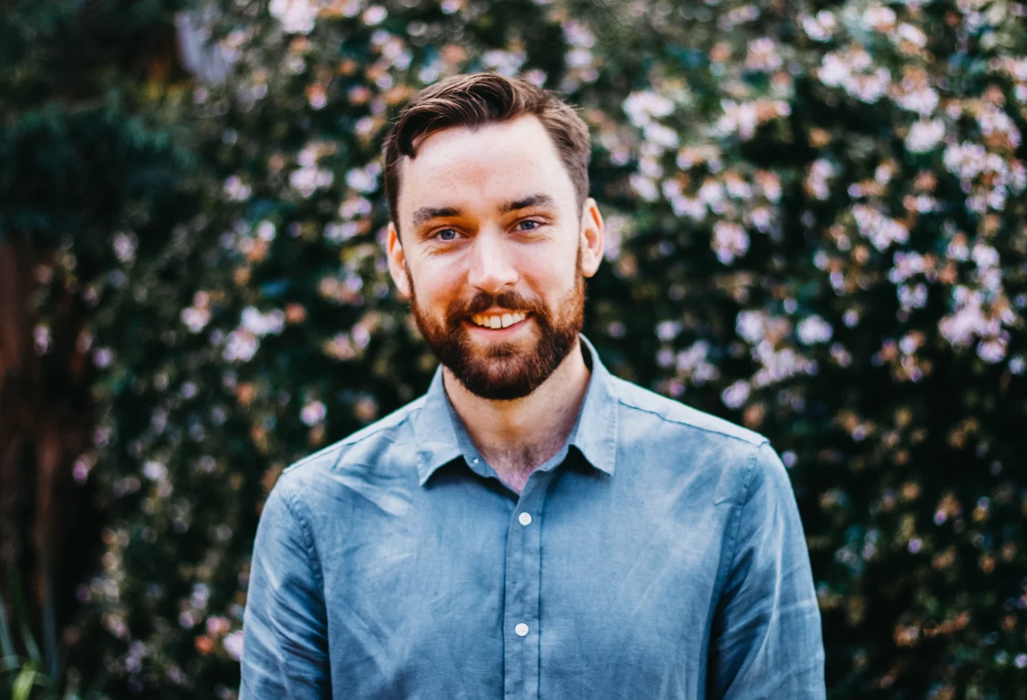 Meet the staff team — Anglican Churches Springwood