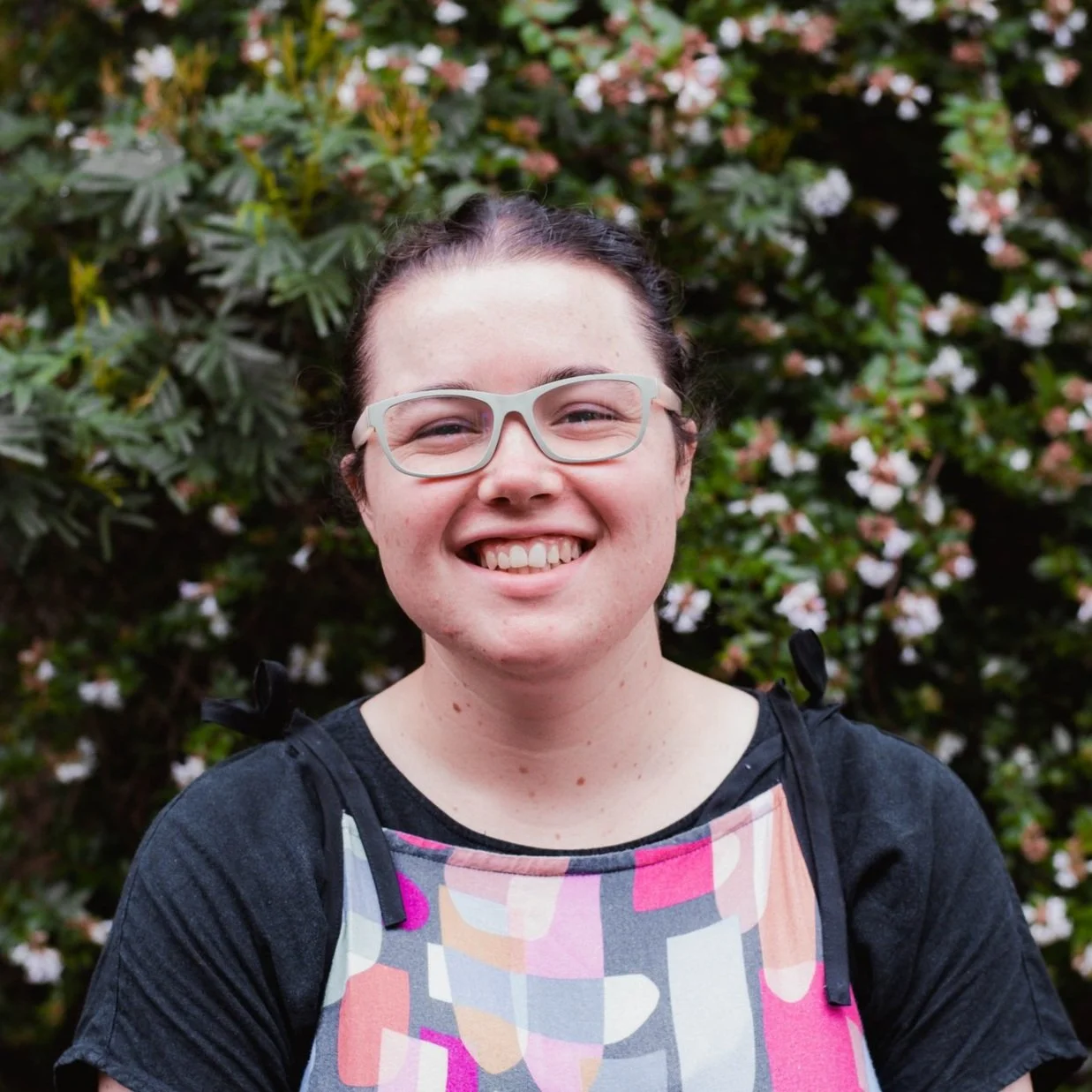 Meet the staff team — Anglican Churches Springwood
