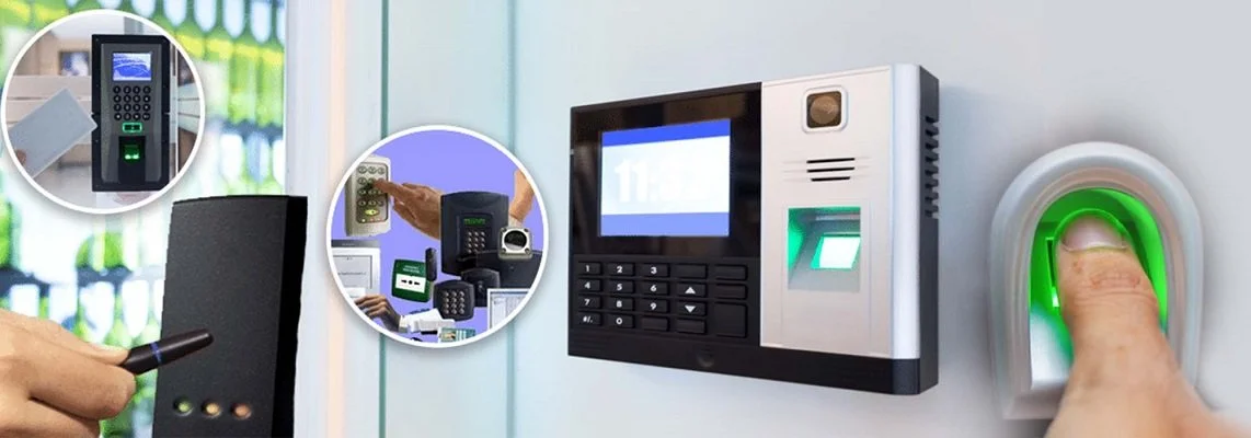 What is Access Control System (Full Guide) – Secure Alarms — Secure Alarms