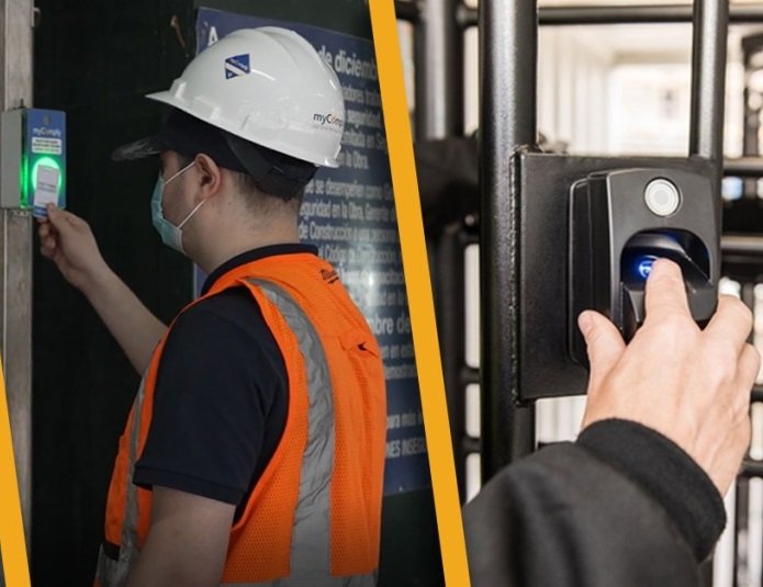 Construction Site Cameras and Access Control in Baltimore MD – Secure ...