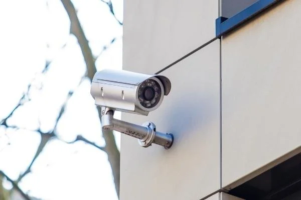 Baltimore Access Control, Cameras, Intercom & Gates - Secure Alarms