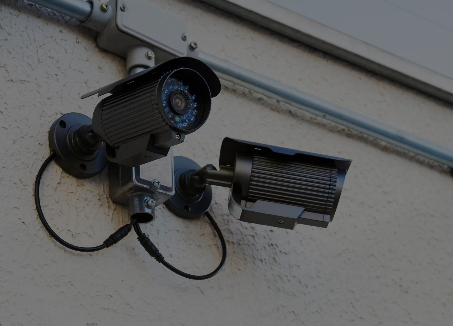Hunt Valley MD Security Camera Installation | Home & Business — Secure ...