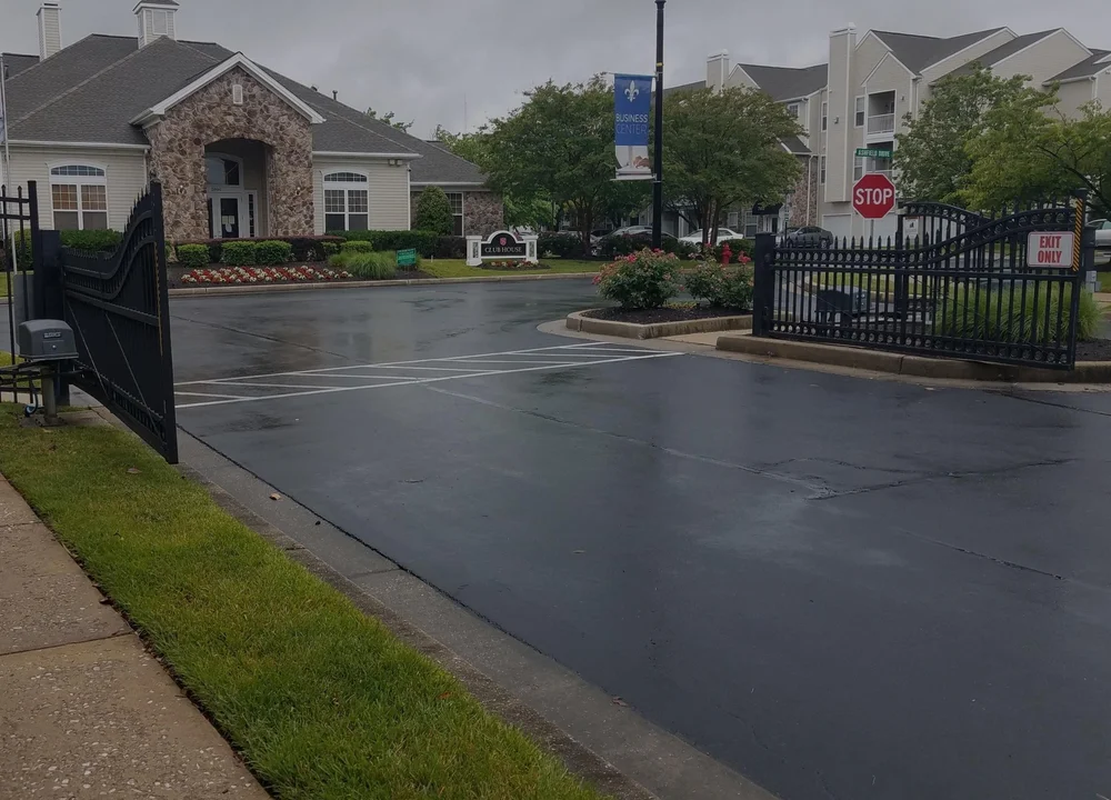 Baltimore Access Control, Cameras, Intercom & Gates - Secure Alarms