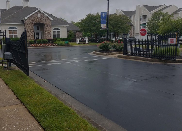 Baltimore Access Control, Cameras, Intercom & Gates - Secure Alarms