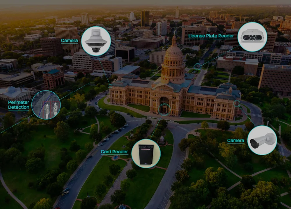 Governmental Facility Security Access Control Baltimore MD – Secure ...