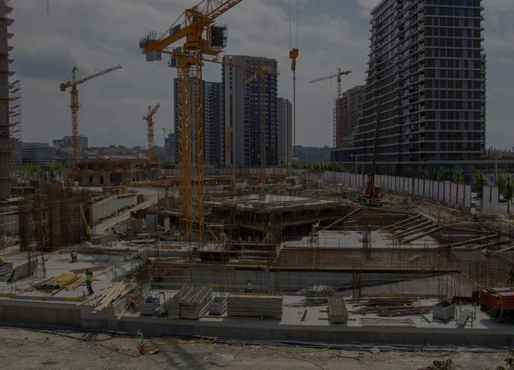 Construction Site Cameras and Access Control in Baltimore MD – Secure ...