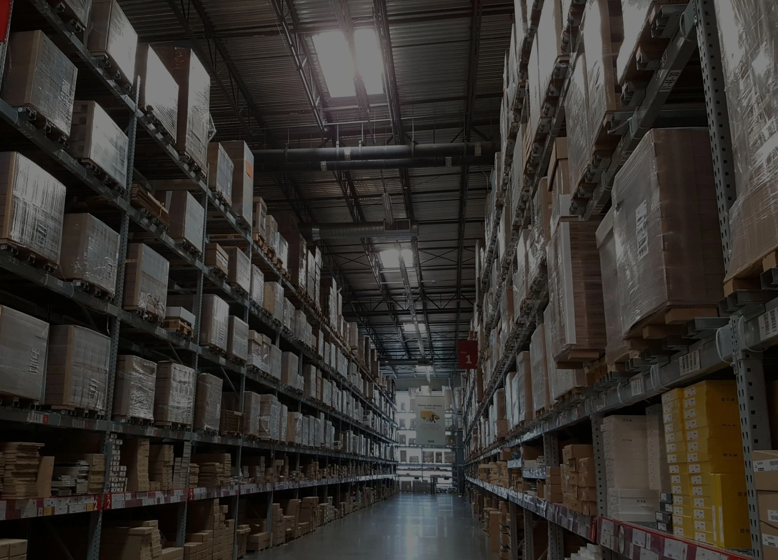 Baltimore Warehouse Security Systems – Secure Alarms Inc — Secure Alarms