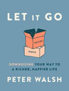 Peter Walsh – Clutter Organiser