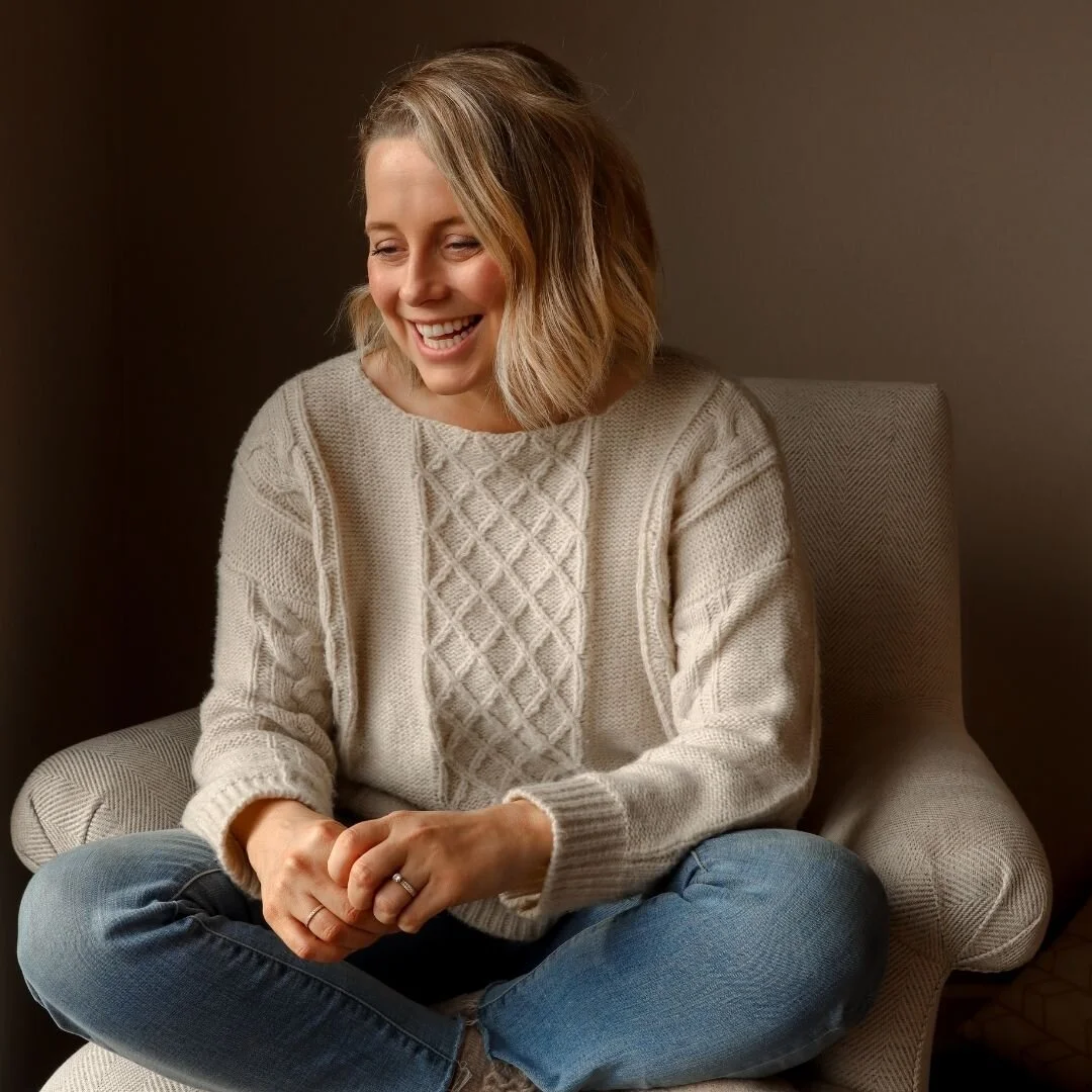How I Came To Be A Vagina Physio — Megan Mullane - Kindred Physiotherapy