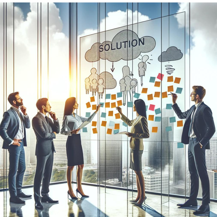 What Are the Key Principles of Solution-Focused Thinking? — Rael ...