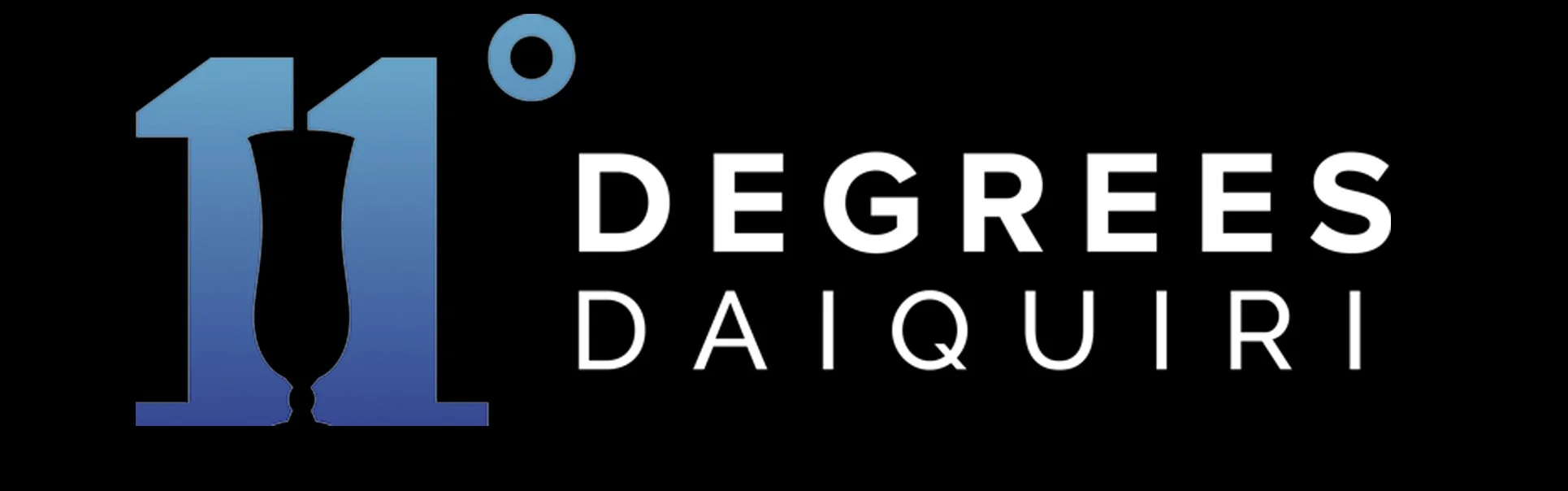 11 Degrees Daiquiri