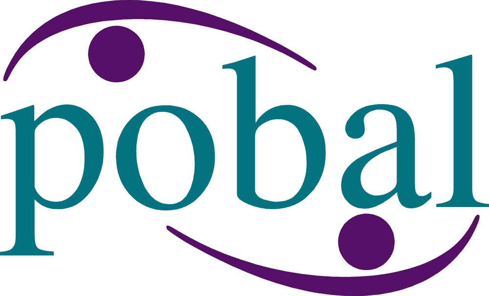 Cartlann POBAL | POBAL Archive — An Droichead