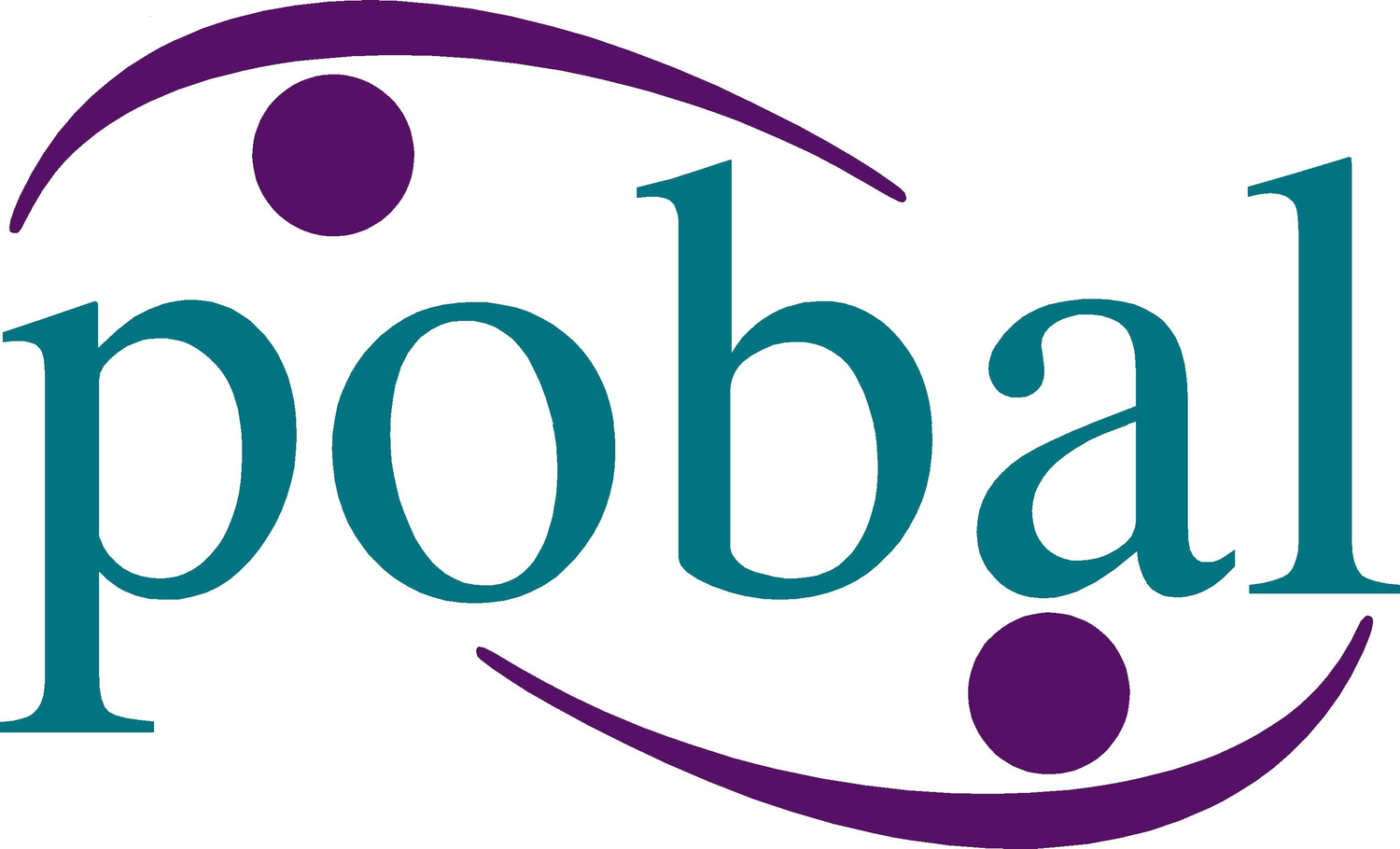 Cartlann POBAL | POBAL Archive — An Droichead