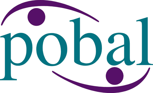 Cartlann POBAL | POBAL Archive — An Droichead