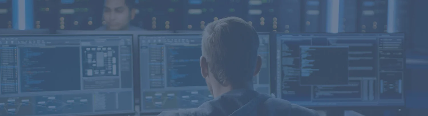 Active Directory Security Assessment | LCM