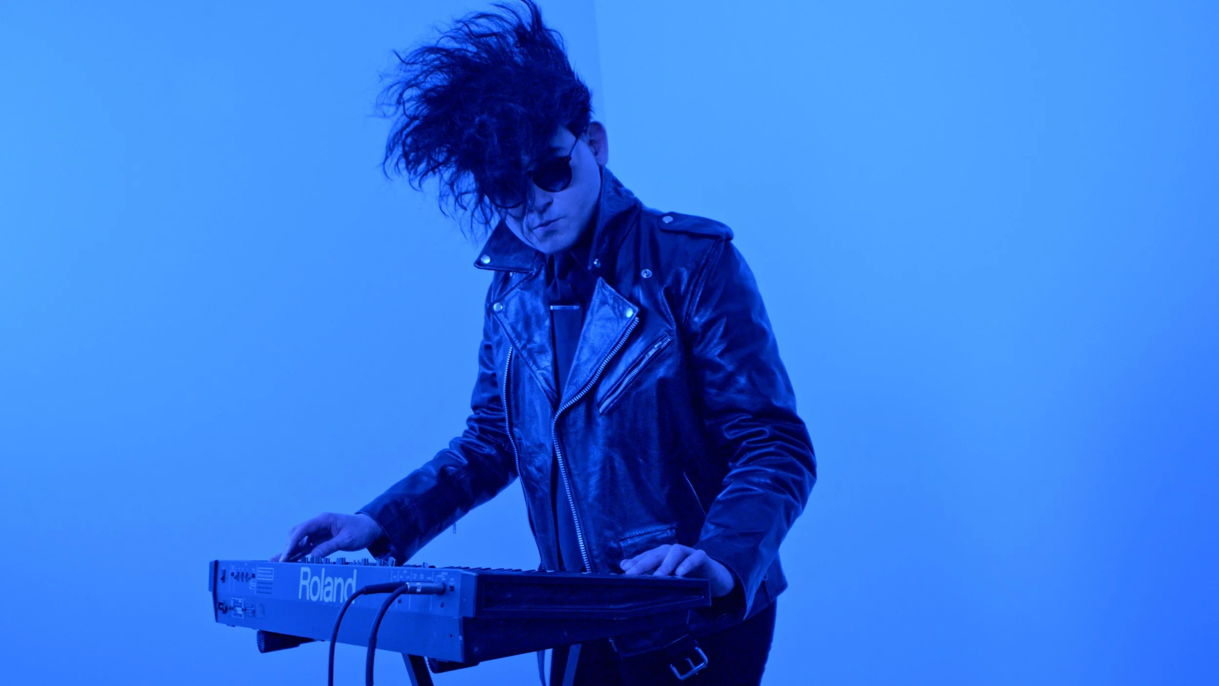 Opening acts for North America announced — New Order