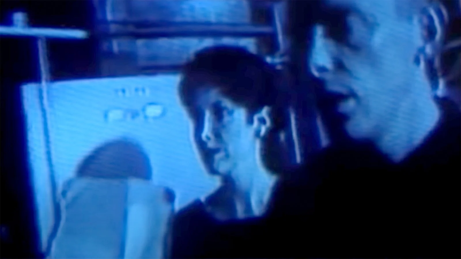 Video — New Order