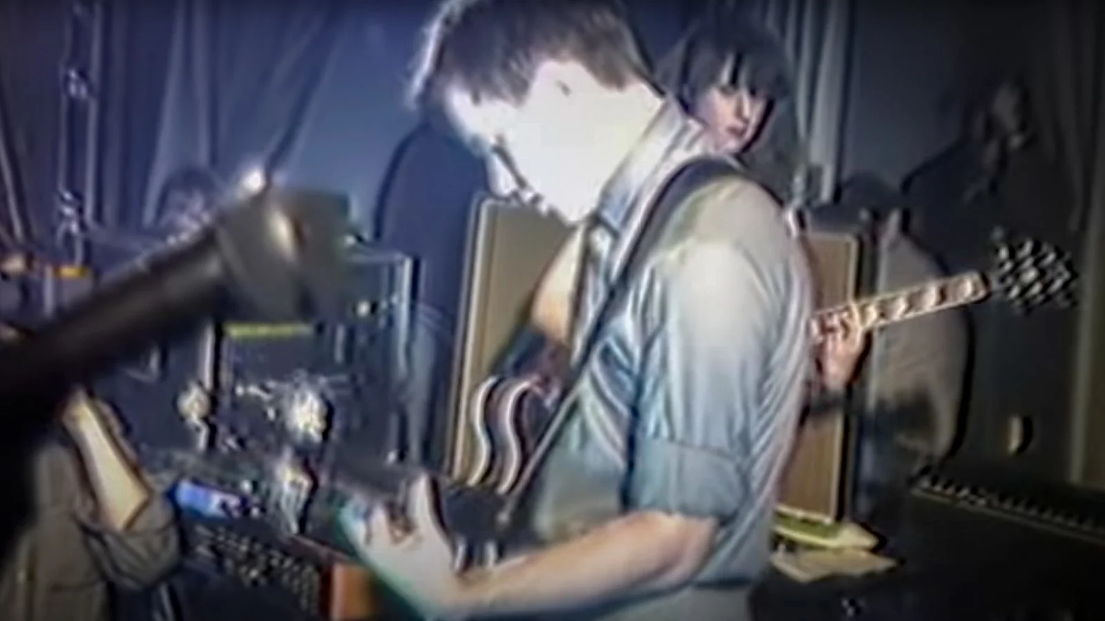 Video — New Order