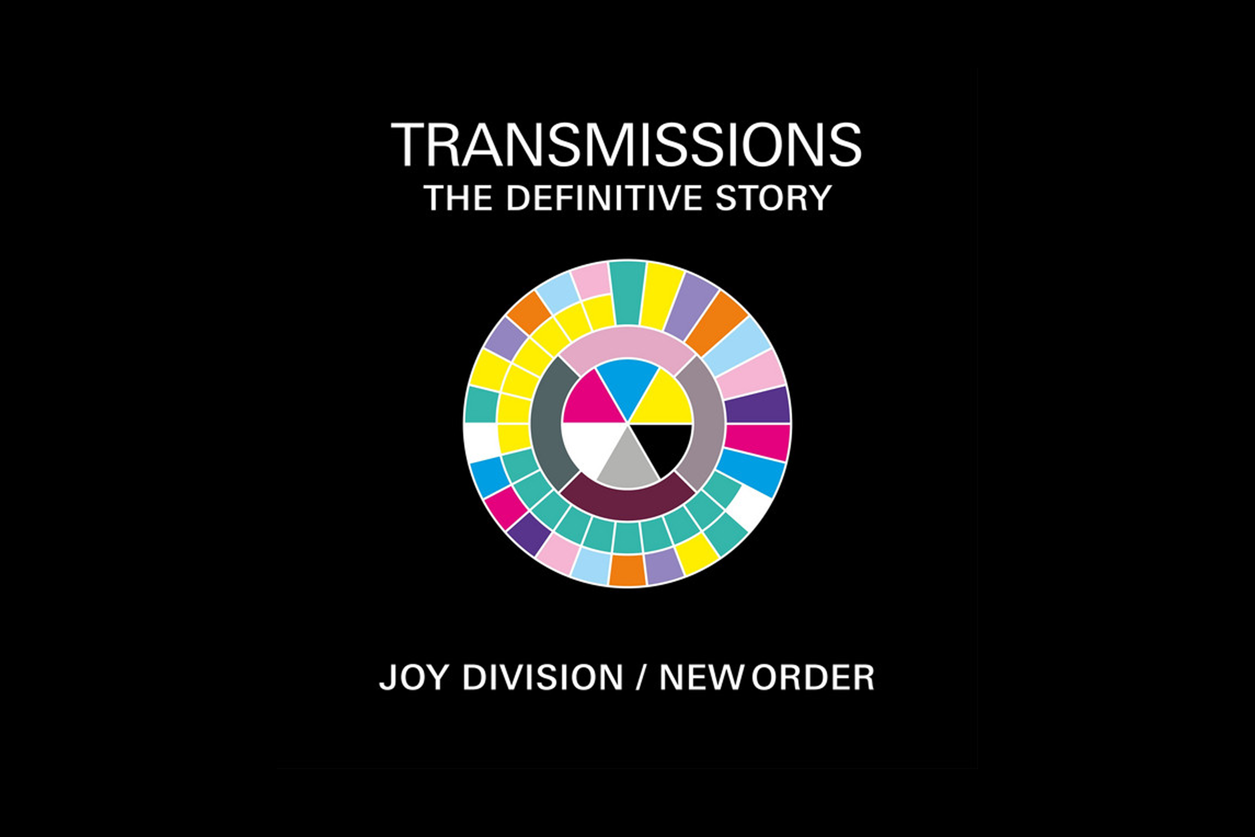 Transmissions: Season 2 — New Order