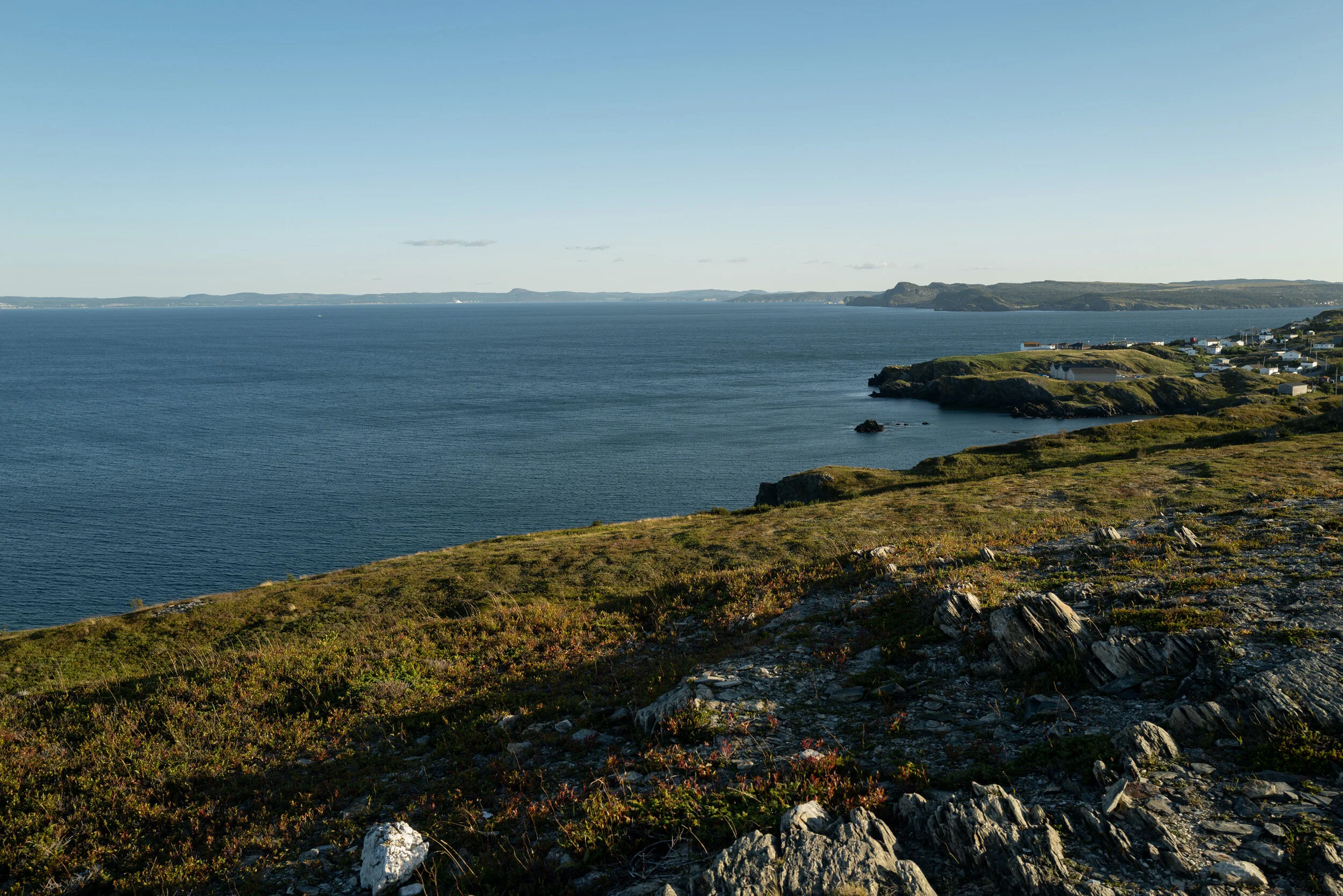 Experiences — Port de Grave Peninsula