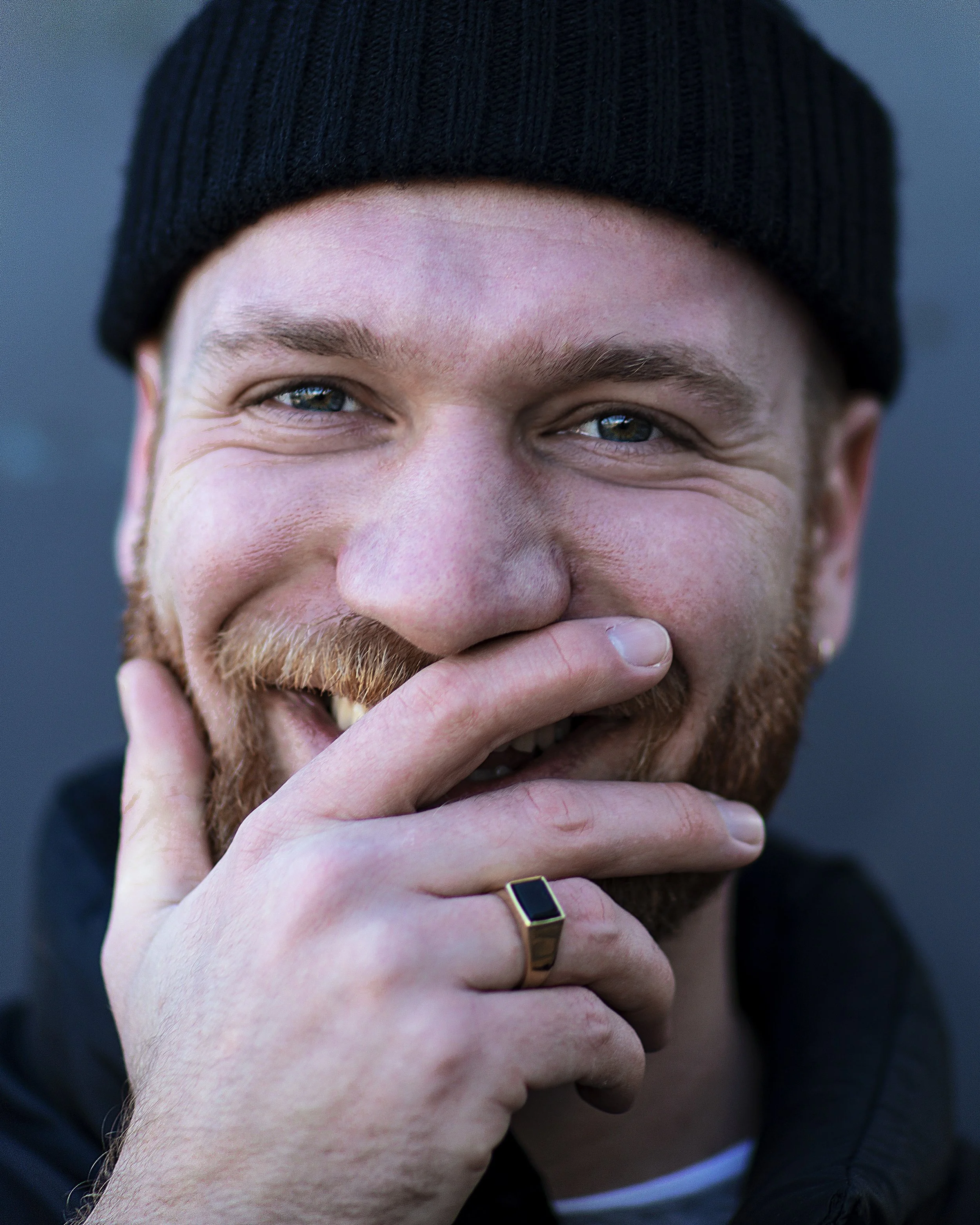 Robbie Wallin — WORLD SIGNATURES