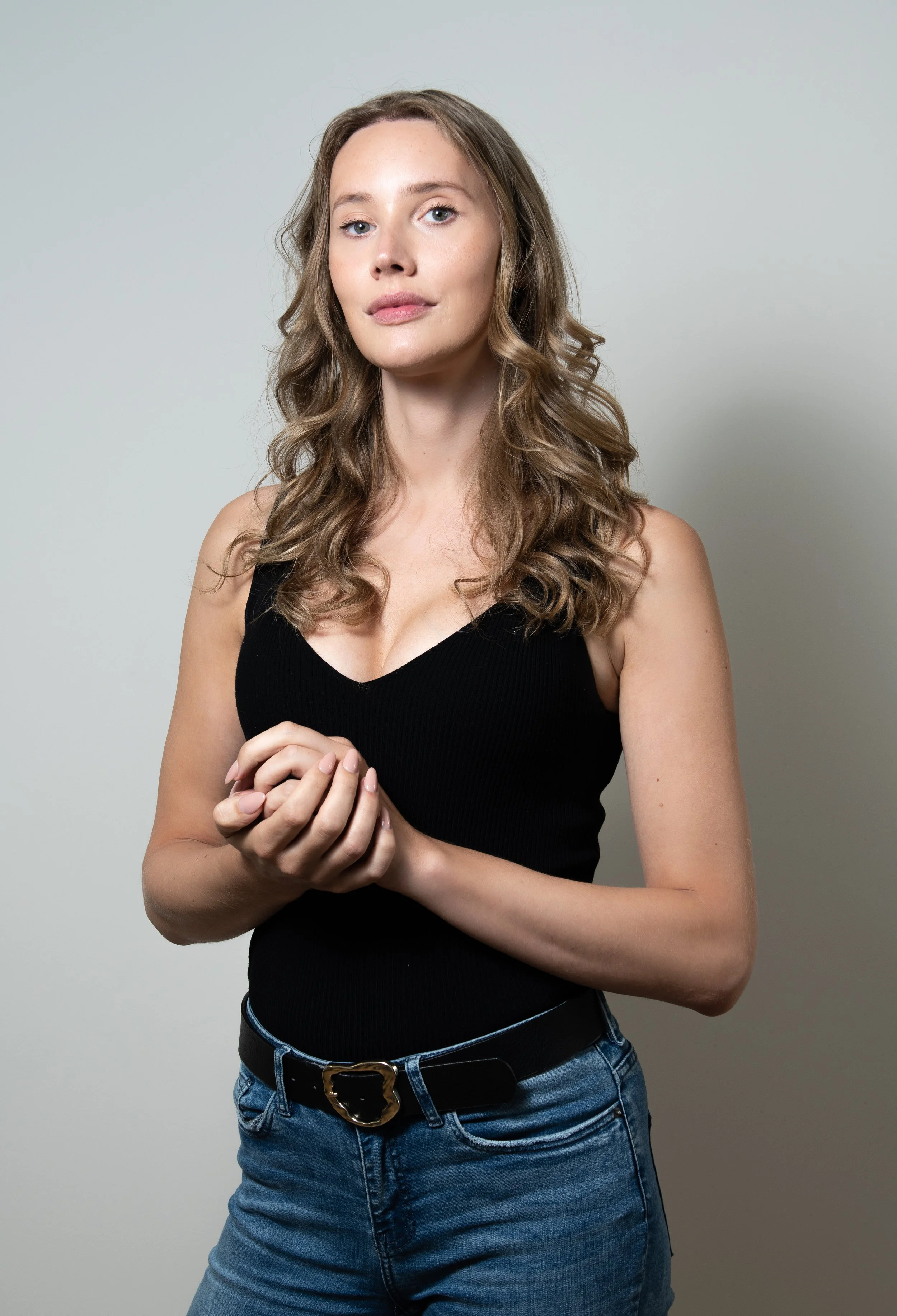 Nicky de Jong — WORLD SIGNATURES