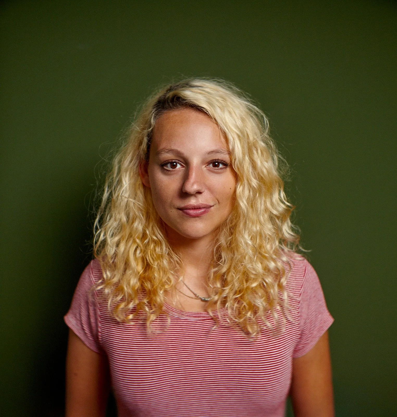 Lilou Dekker — WORLD SIGNATURES