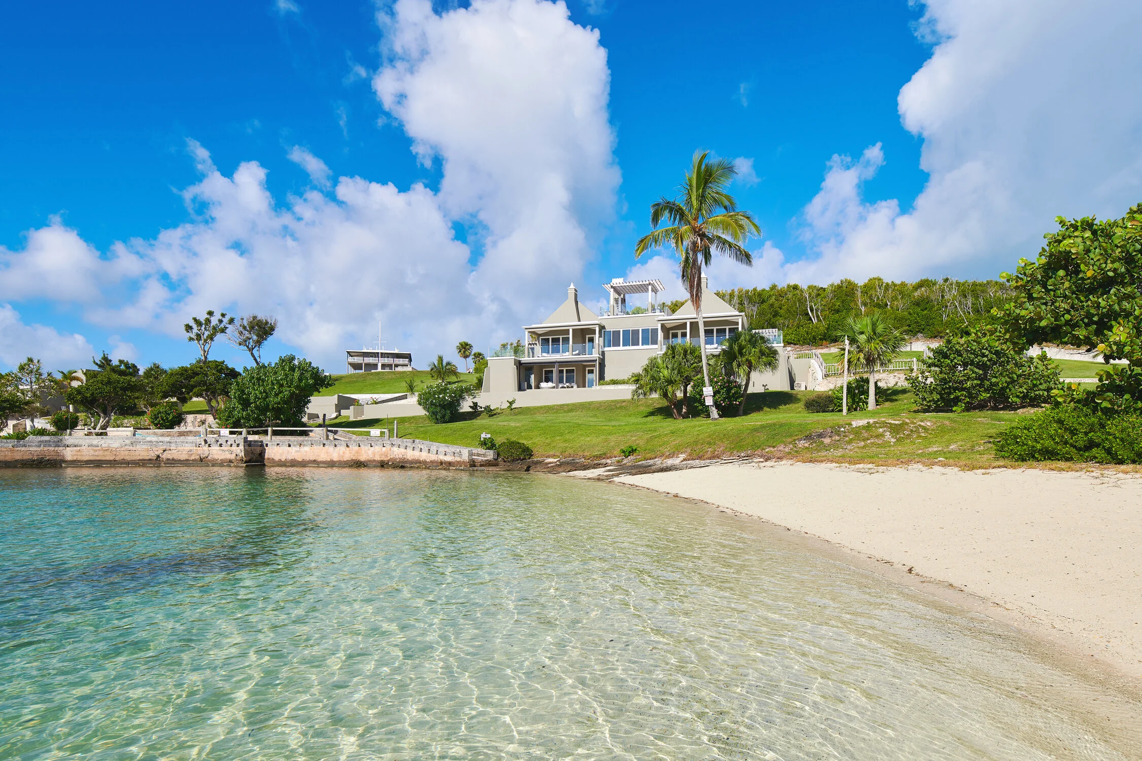 Hawkins Island
