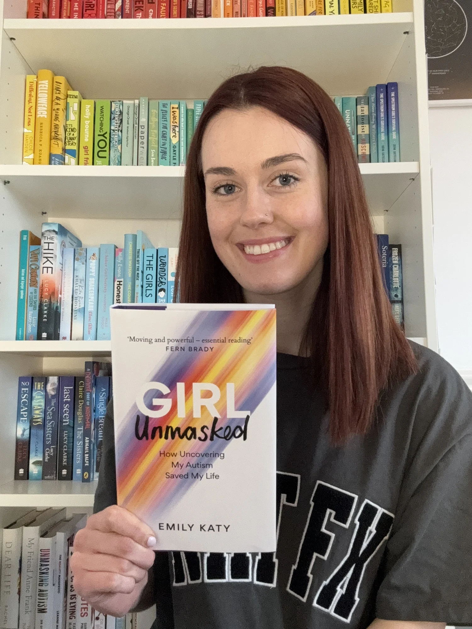 Book — Authentically Emily
