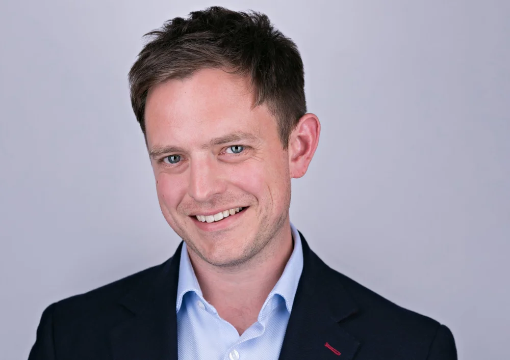 Dominic Colenso — Papillon Speakers