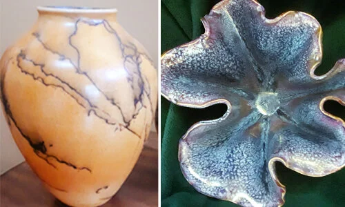 General 2 — Kayenta Art Village