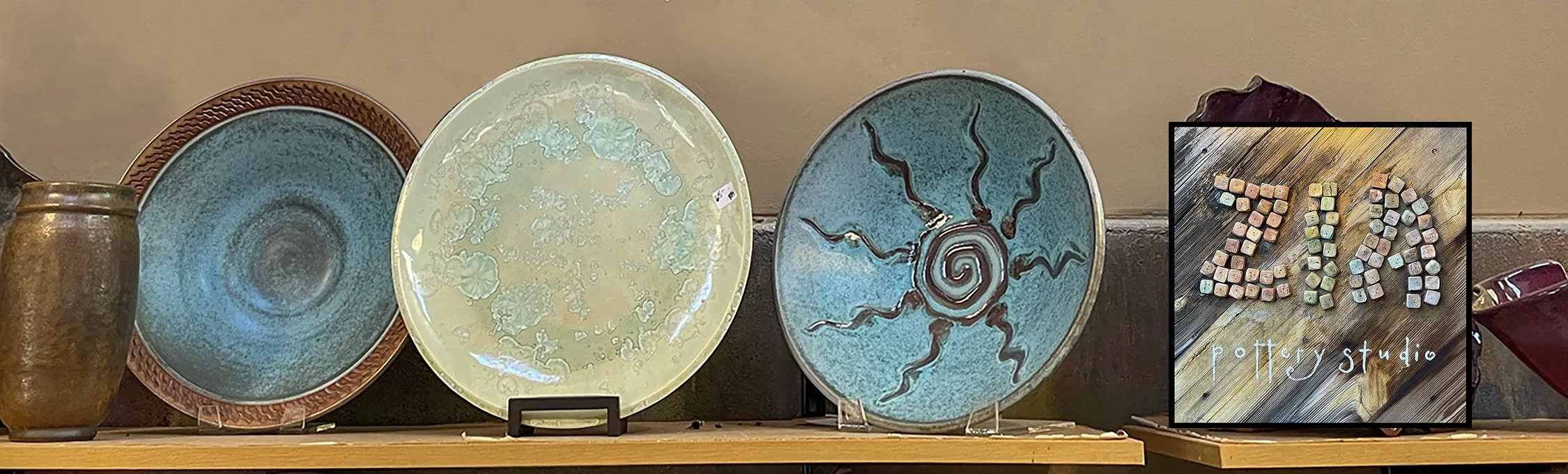 General 2 — Kayenta Art Village
