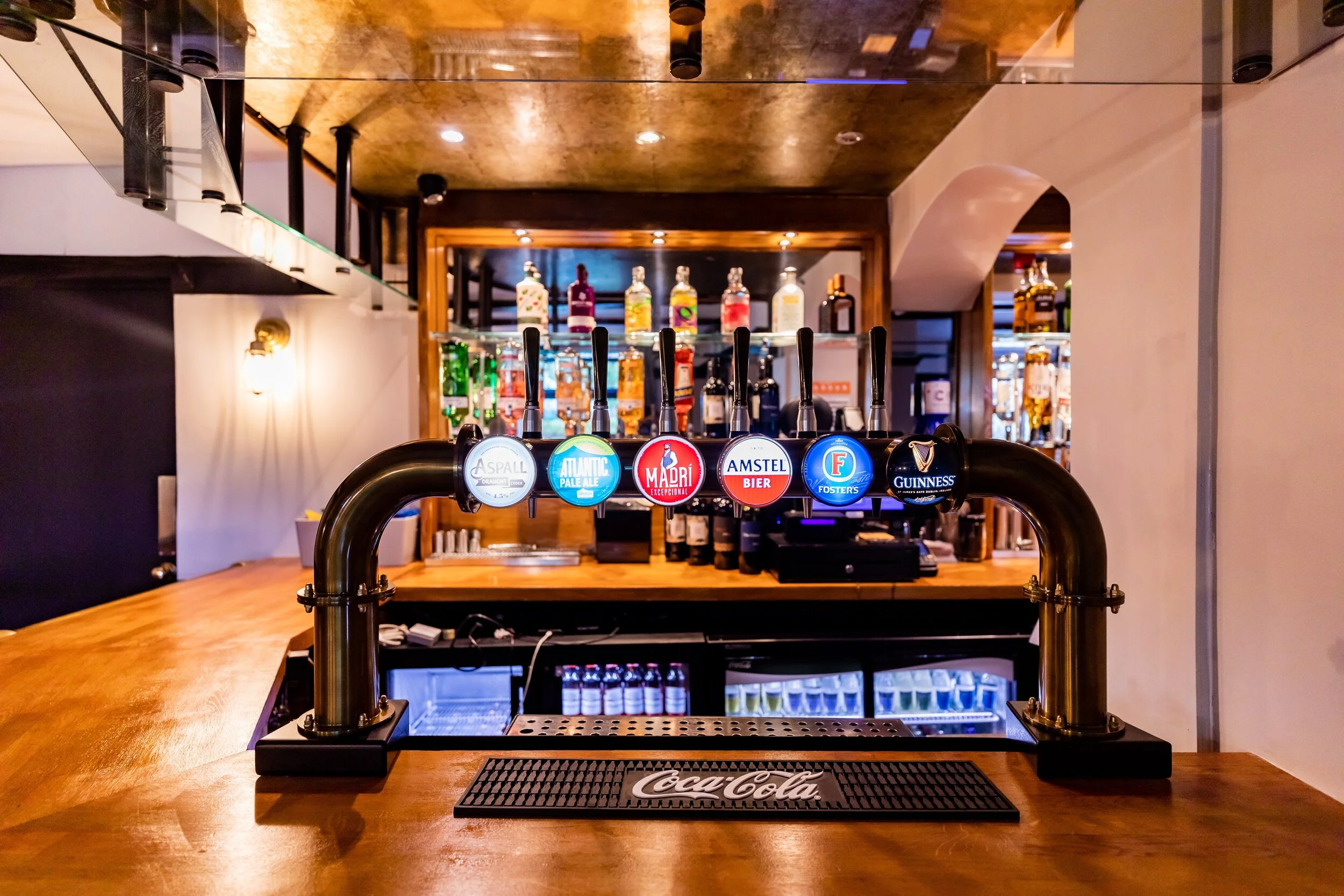 The Woodman Pub Pinner