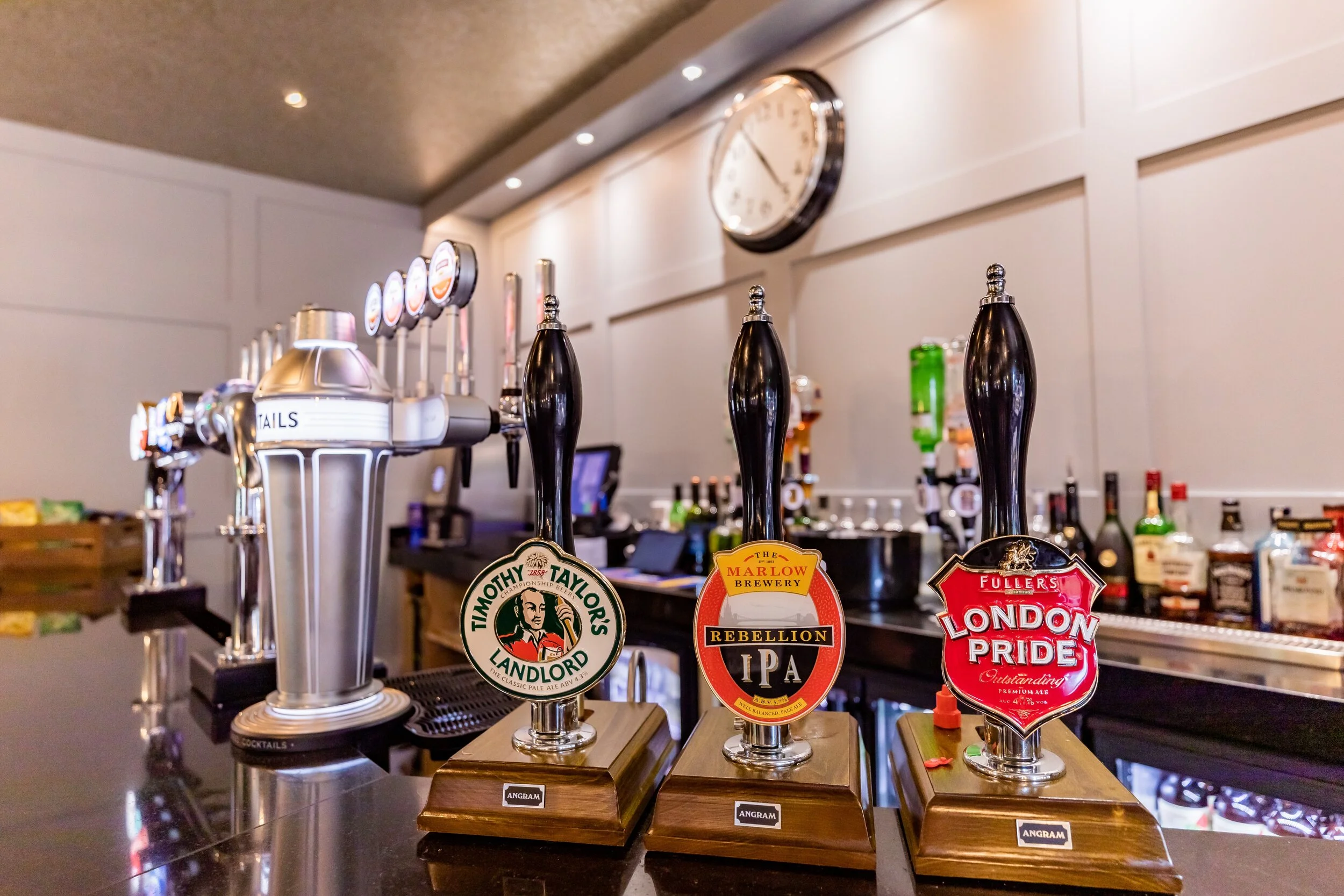The Woodman Pub Pinner