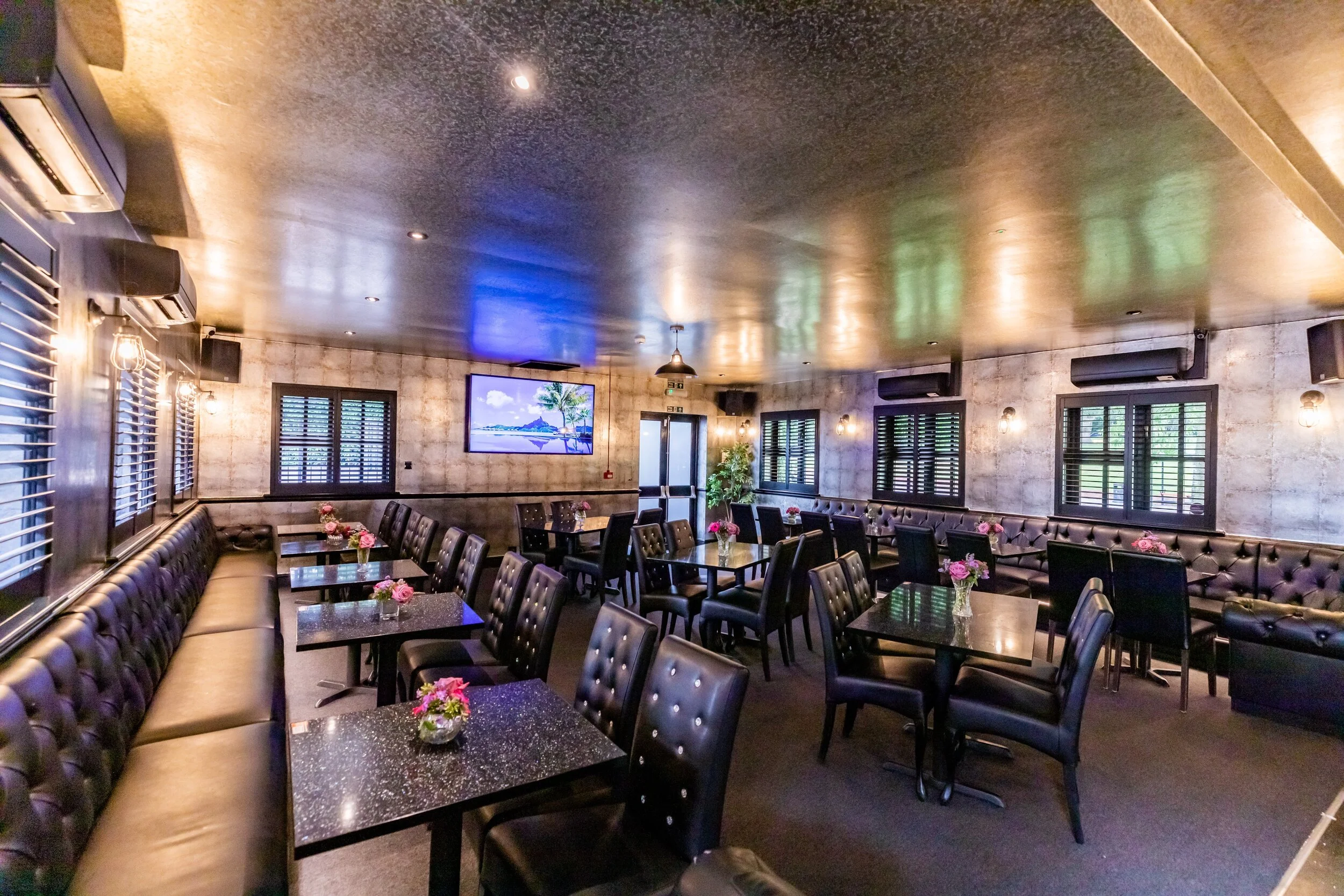 The Woodman Pub Pinner