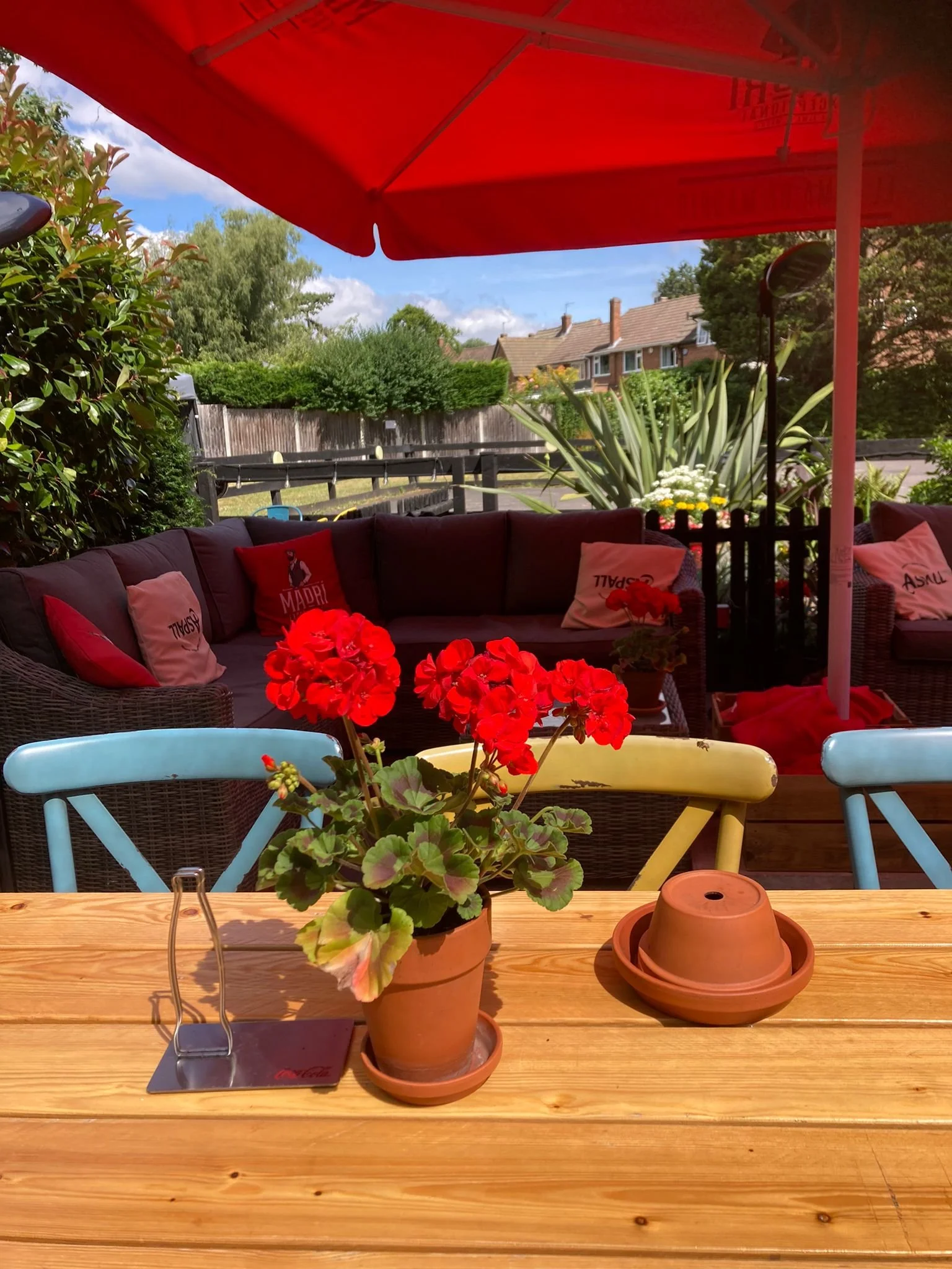 The Woodman Pub Pinner