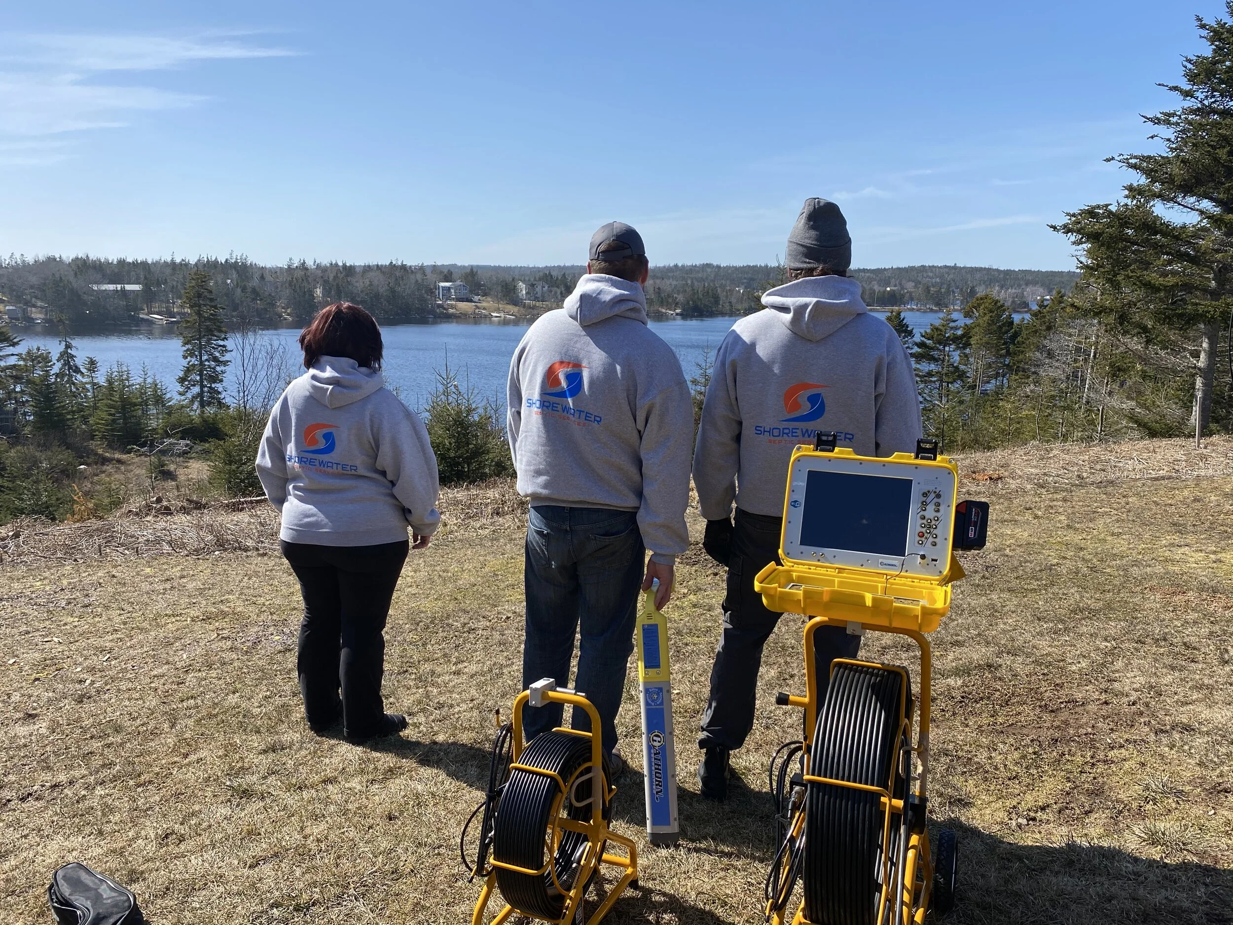 Shorewater Septic | Septic Design, Repair & Installation in Halifax ...