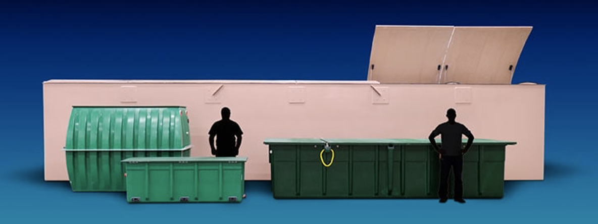 Advanced Treatment Units ( ATU) — Shorewater Septic :: Professional ...